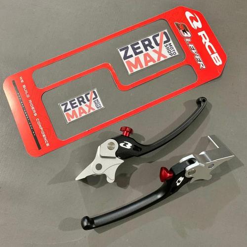 Jual Handel Handle Hendel Rem RCB Racing Boy S3 Lever Honda ADV 150 ...