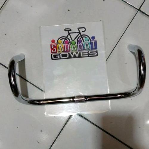 Jual stang balap besi atau stang dropbar besi - Jakarta Selatan ...