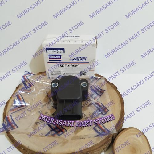 Jual Sensor TPS Throttle Position Sensor Ford Escape 3.0 3.0cc Asli ...