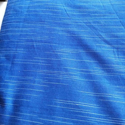 Jual kain lurik tenun asli biru 2m x 1m - Kab. Sukoharjo - KAIN LURIK ...
