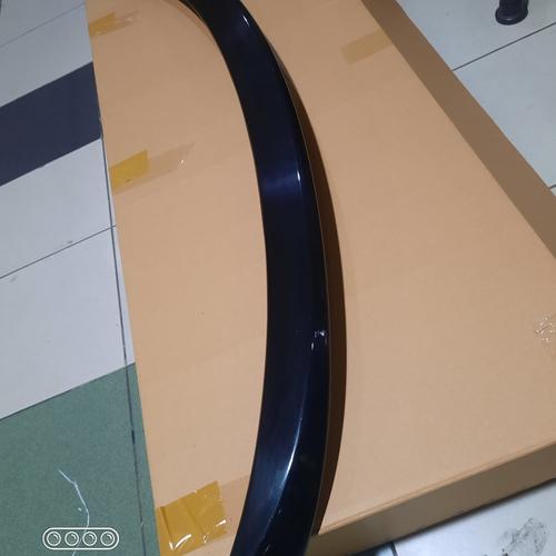 Jual ducktail camry 08 hitam glossy - Jakarta Pusat - AUTO JPG ...