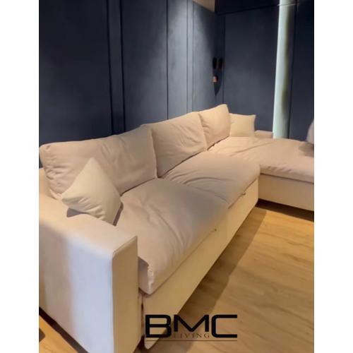 Jual Cloud Sectional Sofa Bed 300 - Kota Tangerang - BMC Living | Tokopedia