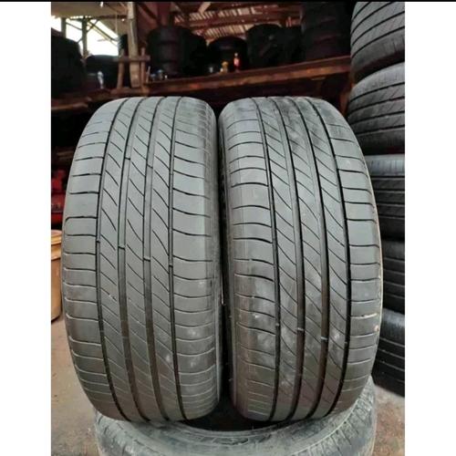 Jual BAN MOBIL SECOUND UK 205/55 R16,MEREK MICHELIN BAN COPOTAN ...