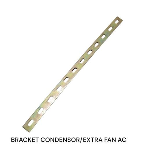 Jual BRAKET EXTRA FAN BRACKET PLAT KONDENSOR AC MOBIL DUDUKAN EKSTA FAN ...