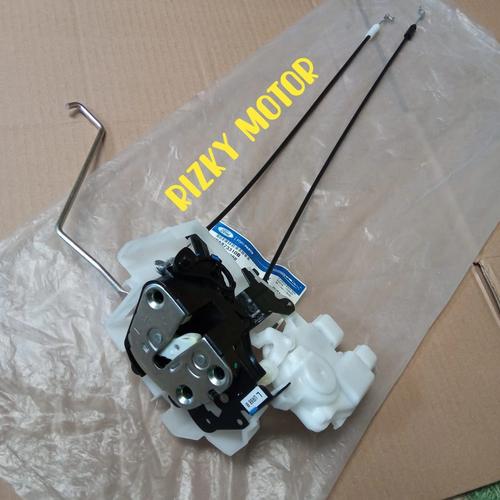 Jual Door Lock Belakang Kanan Ford Everest Ranger Mazda Original Part ...