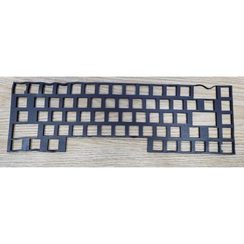 Jual PORON Foam Dampening For PCB / Plate Mechanical Keyboard layout ...