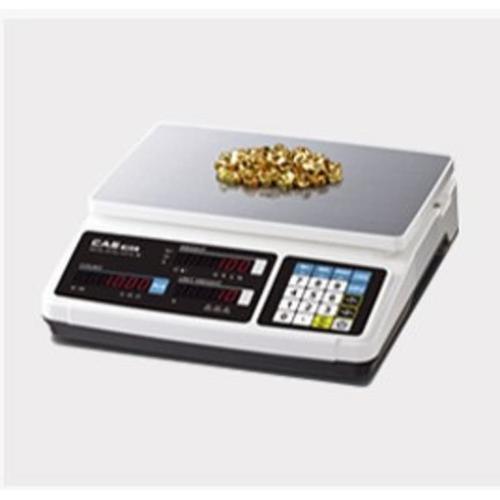 Jual Scale Timbangan Digital Counting Scale kap. 3 kg - CAS |PR-C-3 - Jakarta Utara - Lab Store ...