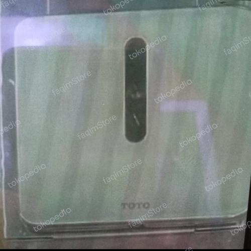 Jual Toto box mesin sensor urinal - Jakarta Selatan - faqimStore ...