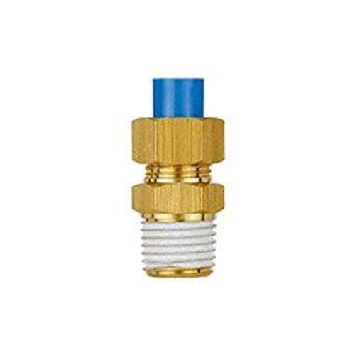 Jual SMC KFH06-01 BRASS FITTING NYLON INSERT - Jakarta Barat ...