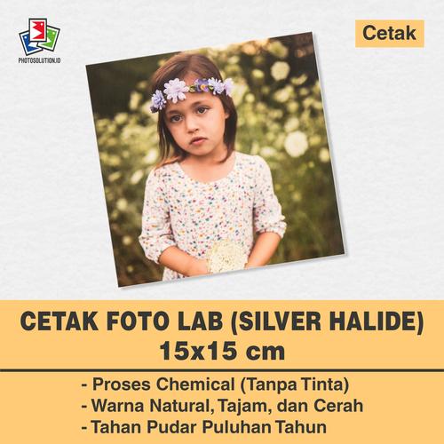 Jual Cetak 15x15 Foto Lab - Silver Halide Photo Print - Kota Bandung ...