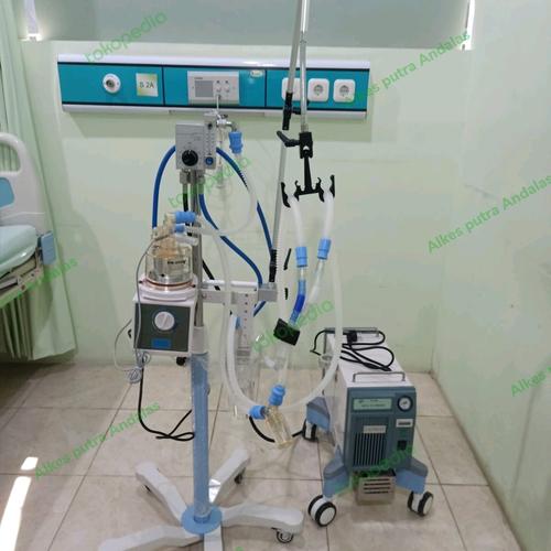 Jual BUBBLE CPAP WITH COMPRESOR - Jakarta Timur - Alkes Putra Andalas ...