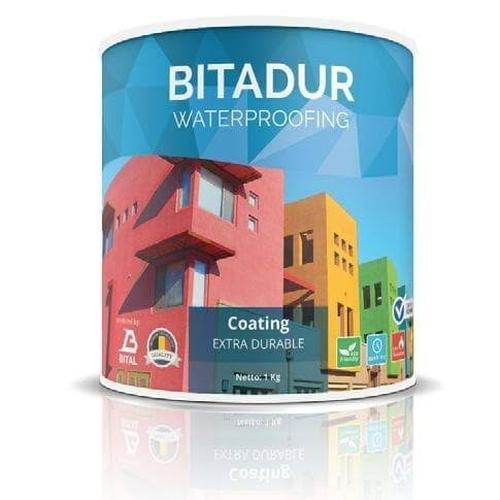Jual bitadur water proofing cat pelapis anti bocor gln - Kota Bandung ...
