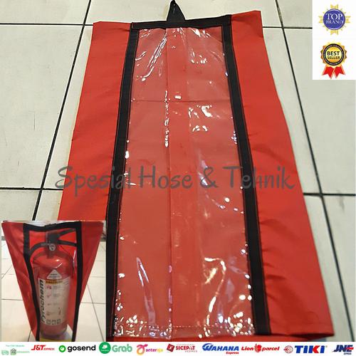 Jual Cover Tabung Pemadam 25 Kg Penutup Apar - Jakarta Barat - Spesial ...