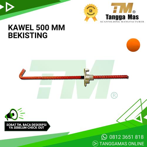 Jual KAWEL / STRONGER BEAM 500 MM - Kab. Gresik - Tangga Mas ...