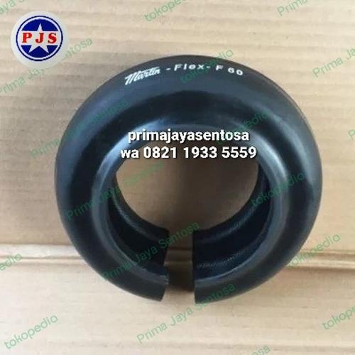 Jual Rubber Coupling Karet Couple F60 MARTIN MARTINFLEX F 60 - Jakarta ...