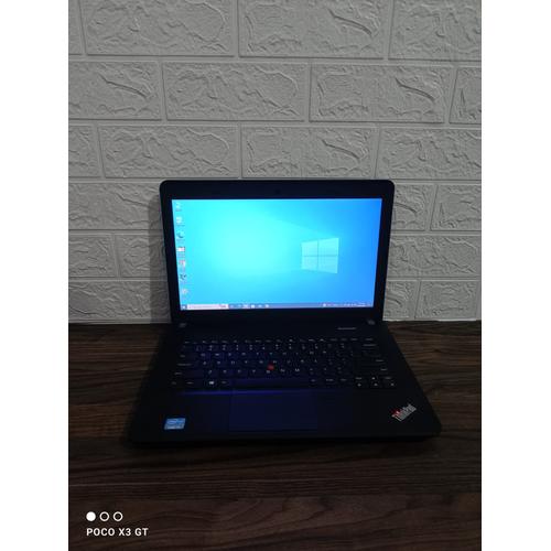 Jual LENOVO THINKPAD E431 CORE I5-3230M 2,60 GHz RAM 4 GB DDR3 HDD 500 GB - Kota Batam - KS ...