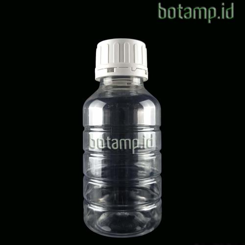 Jual Botol PS 500ML BENING TEBAL TUTUP BESAR - MERAH PLUG - Kab. Bogor ...