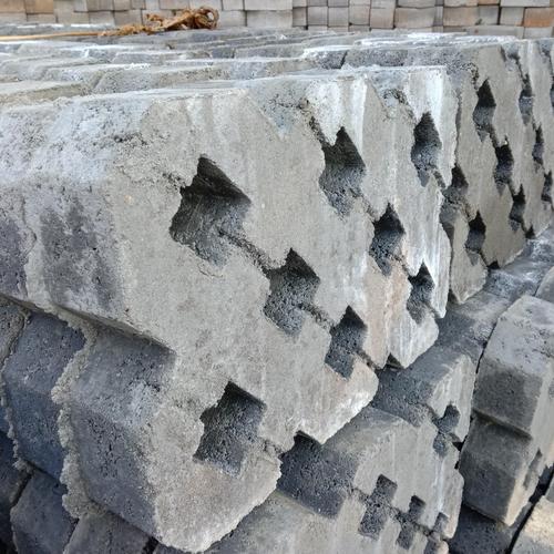 Jual Grass block paving taman tebal 8cm - Kota Tangerang - PD TEGUH ...
