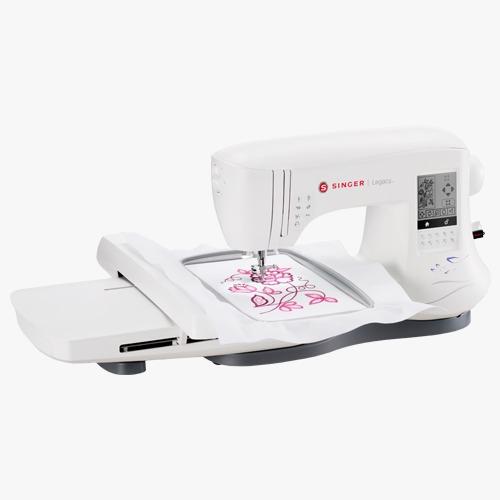 Jual Singer SE 300/ Mesin Jahit Bordir Portable /Sewing Machine /Alat ...