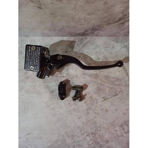 Jual Master Rem Atas ASSY Plus Handel SMASH NEW TITAN SHOGUN 125 SP NEW ...