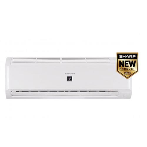 Jual Sharp 3/4PK AC Split Air Conditioner Standard AHAP7BMY (+AUA7BMY ...