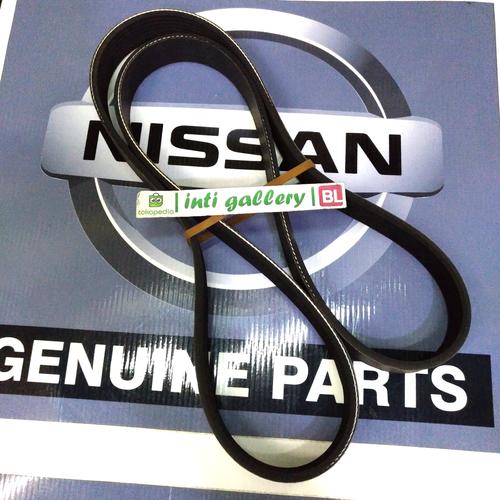 Jual Fan Belt V Belt Tali Kipas Nissan New Navara NP300 D23 OEM Quality ...