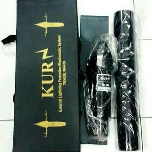 Jual ORIGINAL Penangkal Petir KURN R85 Box Hitam - Kota Tangerang ...
