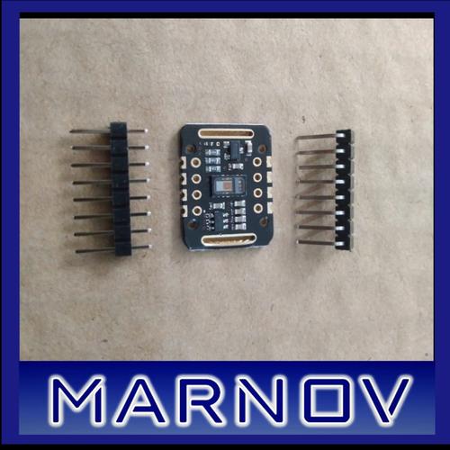 Jual MAX 30102 Pulse Oximeter and Heart-Rate Sensor Detak Jantung ...