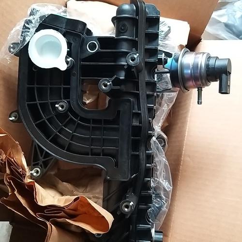 Jual Manifold Intake Captiva Diesel Facelift FL C140 GM 25193560 ...