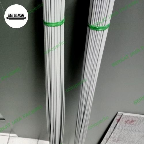 Jual kawat las pvc double kawat las pvc dabel - Jakarta Barat - berkat ...