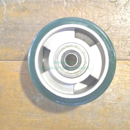 Jual RODA ONLY PU OSAKA 3 INCH - Jakarta Barat - Toko Sinar Makmur ...