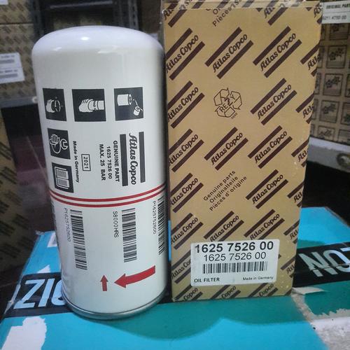 Jual atlas copco oil filter pn 1625752600=1625480000 - Kab. Bogor ...