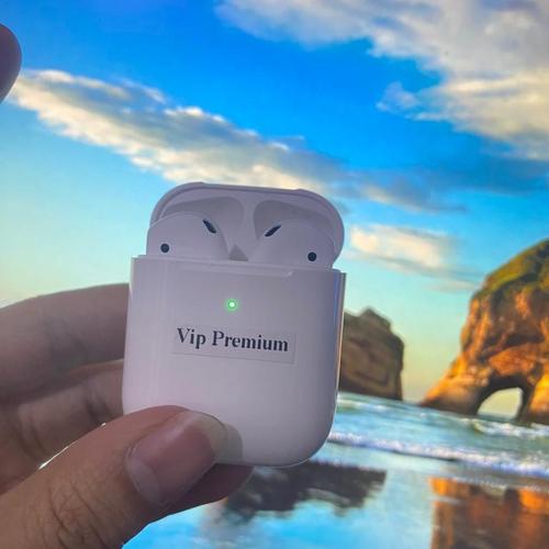 Promo [NEW UPGRADE] VipThePods Gen 2 Wireless Earphone Bluetooth ...