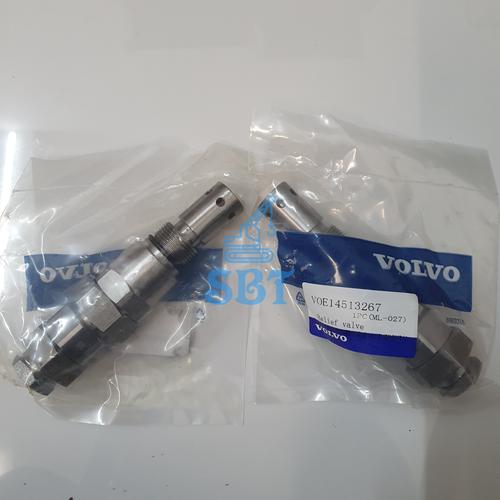 Jual RELIEF VALVE VOLVO EC210B VOE 14513267 - Jakarta Pusat - Sahabat ...
