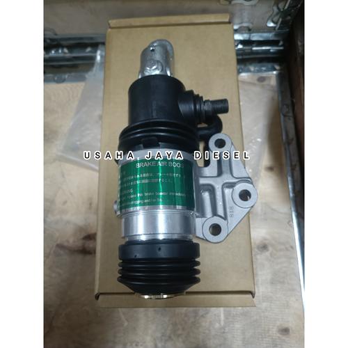 Jual Hi Low Power Shift Servo Assy Hino Lohan FG 235 TI Engkel 33510 ...