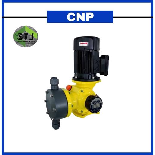 Jual Dosing Pump CNP Pompa Cairan Kimia GM-0330 Pompa Chemical ...