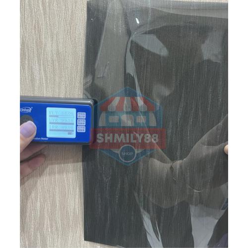 Promo Kaca film riben - Hitam Anti UV / Kaca Film IR 99 untuk mobil ...