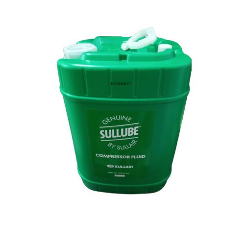 Jual Oli Kompresor Oli Kompresor Sullube PN 250022-669 Sullair Rotary ...