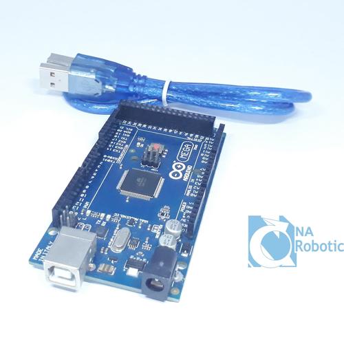 Jual HQ Mega 2560 16U2 Compatible Arduino dan Kabel Usb - Kota Surabaya ...