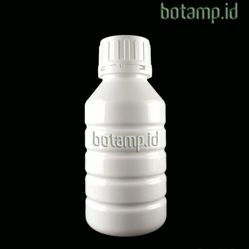 Jual BOTOL PS 500ML PUTIH TEBAL TUTUP BESAR - MERAH PLUG - Kab. Bogor ...