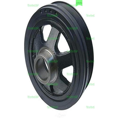 Jual Pulley Crankshaft 2720300903 Mercedes M272 W203 W204 W209 W211 ...