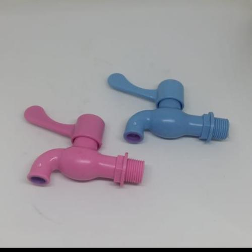 Jual KRAN AIR PVC 1/2 INCH WARNA BIRU OWR EO1 - Jakarta Barat - Sumber ...