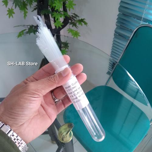 Jual Capillary Glass Tube Capillary For Melting Point - Kota Bekasi ...