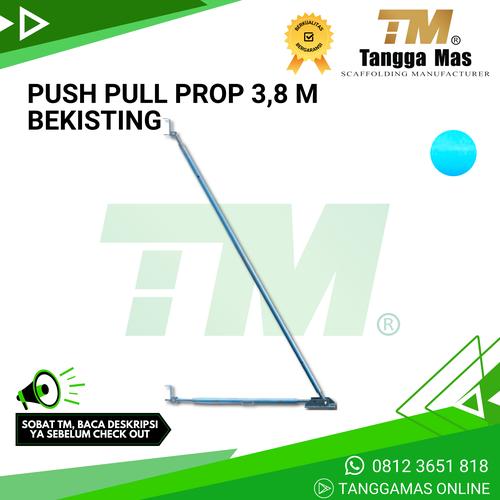 Jual PUSH PULL PROP P2,94 M atau P3,80 M - BEKISTING SYSTEM - 0 - Kab ...