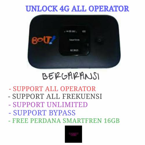 Jual MODEM MIFI HUAWEI E5577 MAX UNLOCK ALL OPERATOR - MODEM BOLT SLIM ...