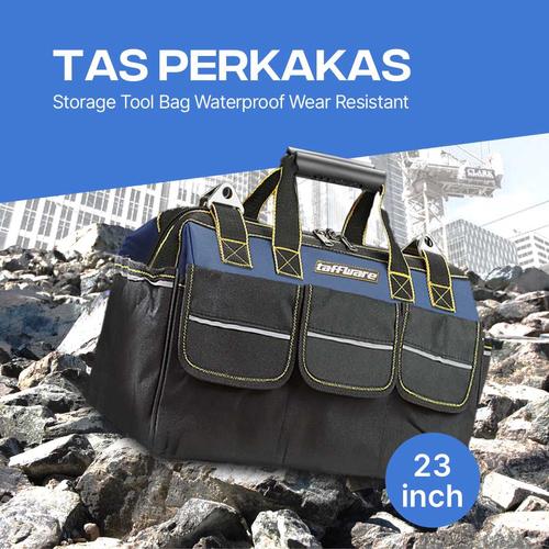 Jual Tool Bag Tas Perkakas Kerja Box Tempat Peralatan Alat Tukang ...