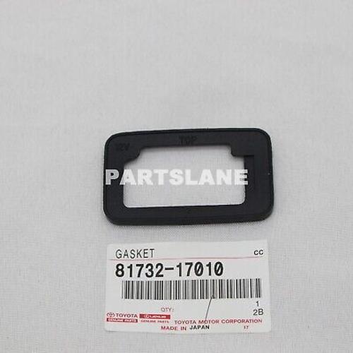 Jual Karet mika sein fender ORI 81732-17010 LAND CRUISER VX80 - Jakarta ...