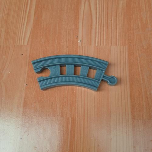 Jual Curve Rail (Rel Belok) Imaginarium Power Rails RC Toys R Us - Kota ...