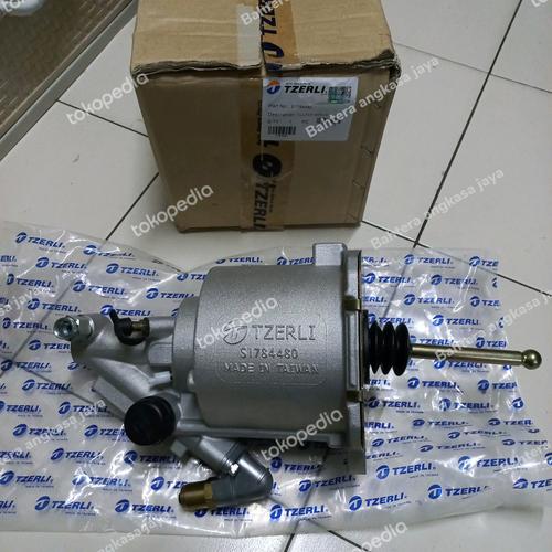 Jual Clutch Servo Assy SCANIA P 380 1927825 / 2555088 - Jakarta Barat ...