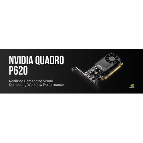 Jual VGA Render NVIDIA Quadro P620 2GB GDDR5 512Core Like NEW bs 4xQHD LCD - Jakarta Pusat ...